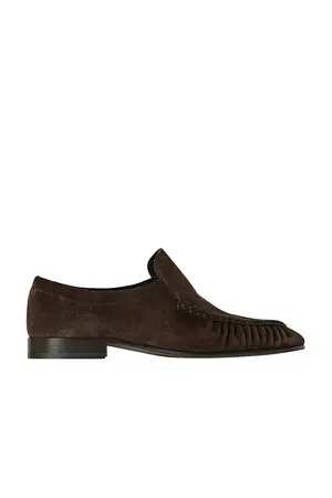 THE ROW Soft Moccasin Two
