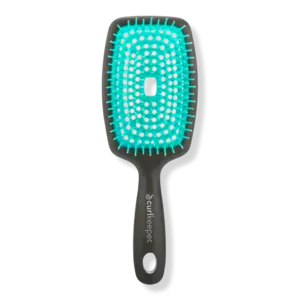 CURL KEEPER Flexy Brush - Turquoise
