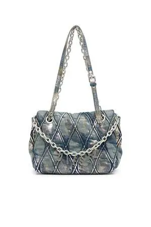 DIESEL® Charm-d - Blue