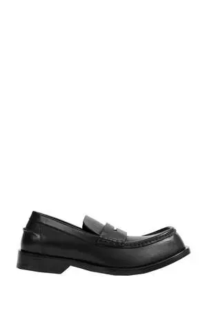 Loewe Bobine Loafers
