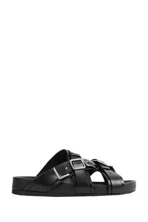 Loewe Type Fussbett Sandals