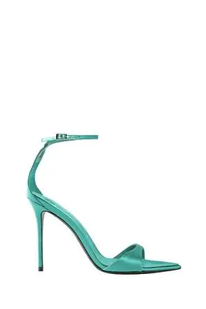 GIUSEPPE ZANOTTI Intriigo Strappy Stiletto Sandals