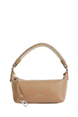 Loewe Cala Mini Bag - Brown