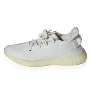 Adidas Yeezy Boost 350 V2 Cream / Triple - White
