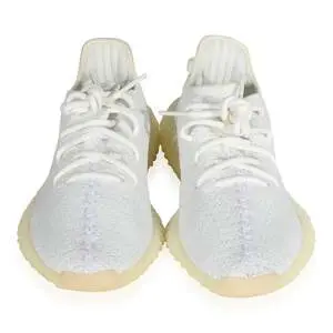Adidas Yeezy Boost 350 V2 "cream / Triple" Lifestyle Sneakers