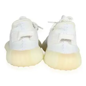 Adidas Yeezy Boost 350 V2 "cream / Triple" Lifestyle Sneakers
