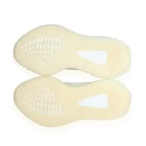Adidas Yeezy Boost 350 V2 "cream / Triple" Lifestyle Sneakers