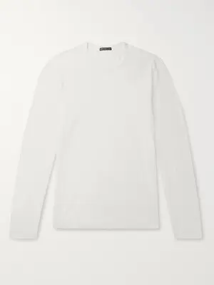 James Perse Slim Fit Shirts For Men