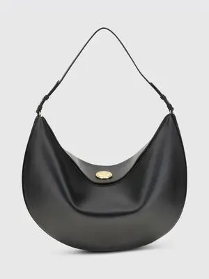 Jacquemus Shoulder Bag - Black