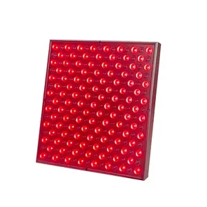 PURSONIC Led Light Therapy Panel Â At-home Wellness And Recovery - Red