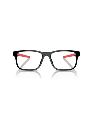 SCUDERIA FERRARI Rectangle Eyeglasses