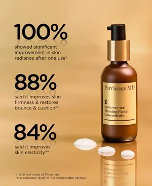 PERRICONE MD Neuropeptide Firming Facial Concentrate