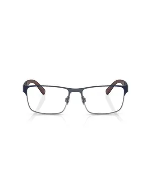 Polo Ralph Lauren Rectangle Eyeglasses