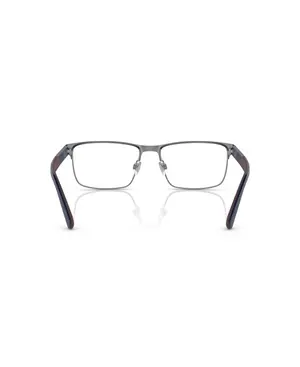 Polo Ralph Lauren Rectangle Eyeglasses