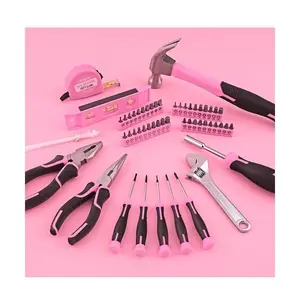 XDOVET Tool Set Household Kit With Bag For Home Office Dormitory