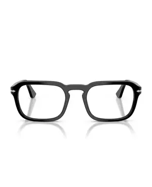 Persol Square Frame Eyeglasses