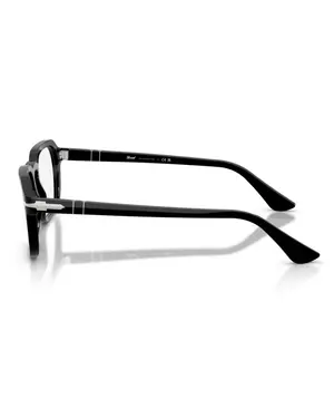 Persol Square Frame Eyeglasses