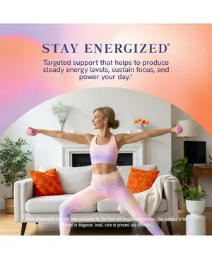 SMNUTRITION Thyroid Support For Capsules