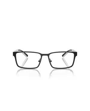 SCUDERIA FERRARI Rectangle Eyeglasses