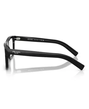 Prada Eyeglasses - Black