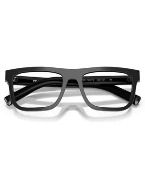 Prada Eyeglasses - Black