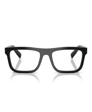 Prada Eyeglasses - Black