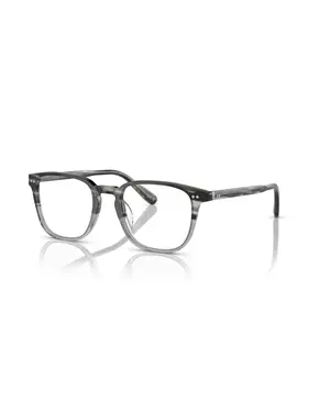 Oliver Spencer Nev Eyeglasses - Storm