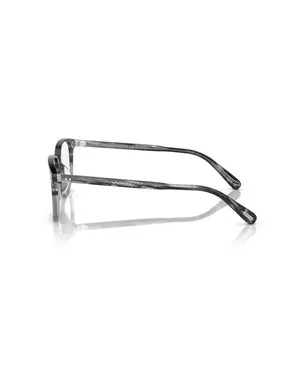 Oliver Spencer Nev Eyeglasses - Storm
