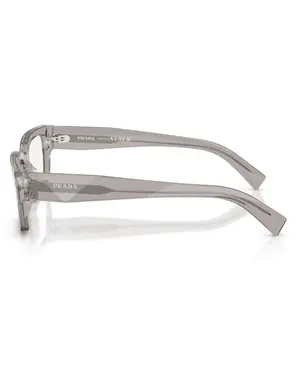Prada Square Eyeglasses