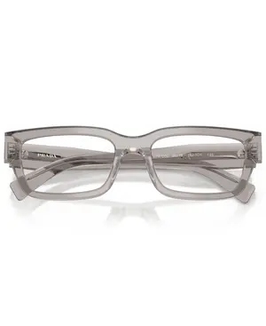 Prada Square Eyeglasses