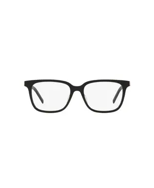 Saint Laurent Rectangle Eyeglasses