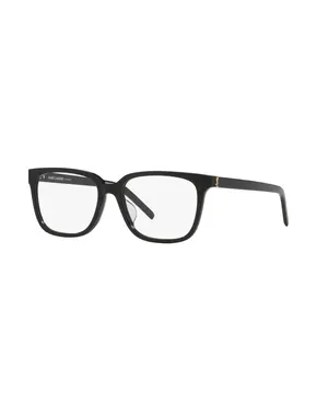 Saint Laurent Eyeglasses - Black