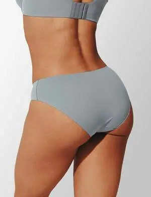 THIRDLOVE Comfortstretch Bikini Panty - Tide
