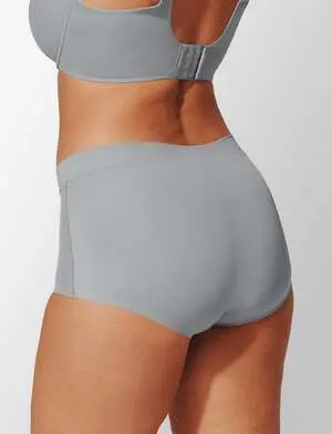 THIRDLOVE Comfortstretch Brief Panty