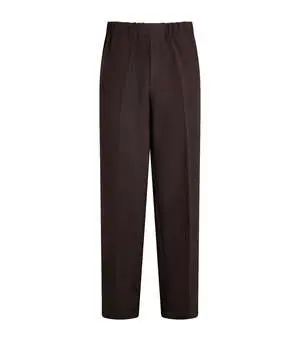 Sandro Knee Length Pants For Men