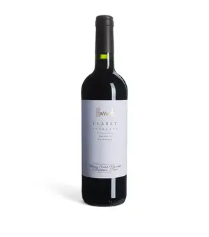 Harrods Claret 2024 Bordeaux, France - Red