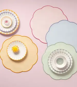 VILLEROY & BOCH Fleur Placemat