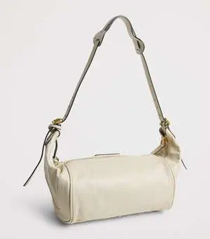 Chloé Leather Paddington Cross-body Bag