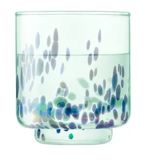LSA INTERNATIONAL Sea Glass Tumbler