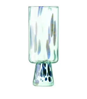 LSA INTERNATIONAL Sea Glass Flute