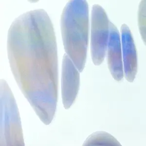 LSA INTERNATIONAL Sea Glass Cocktail Glass