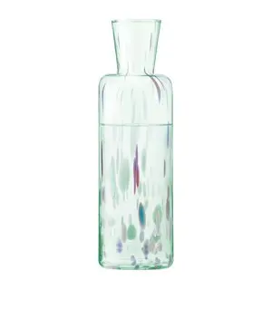 LSA INTERNATIONAL Sea Glass Carafe