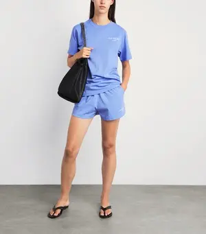 SPORTY & RICH Wimbledon T-shirt
