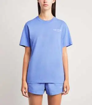 SPORTY & RICH Wimbledon T-shirt