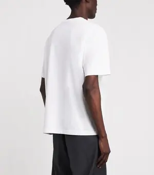 Canada Goose Organic Cotton Novo T-shirt - White