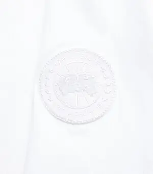 Canada Goose Organic Cotton Novo T-shirt - White