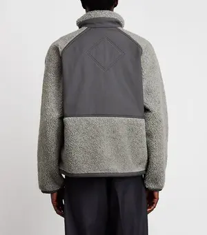 Canada Goose Fleece Westport Jacket