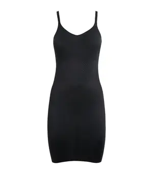 Spanx Thinstincts 2.0 Shaping Slip Dress - Black