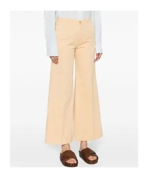 FORTE_FORTE Wide Leg Trousers