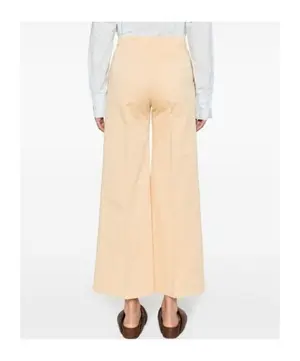 FORTE_FORTE Wide Leg Trousers